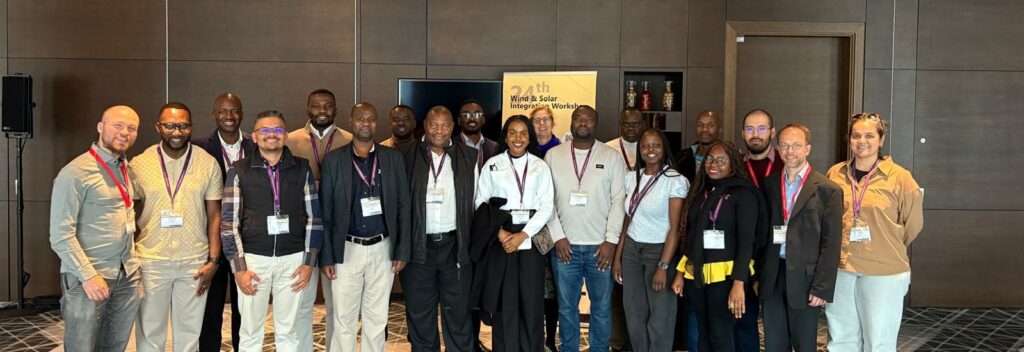 GET.transform – Transforming Energy Sectors Globally